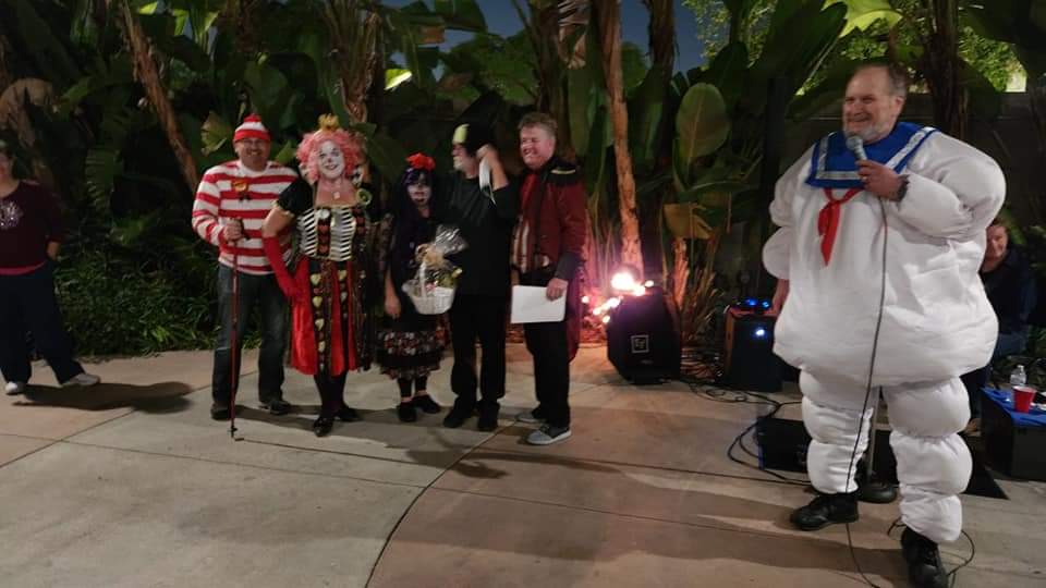 LIONS DISTRICT 4L4 THEWRAP