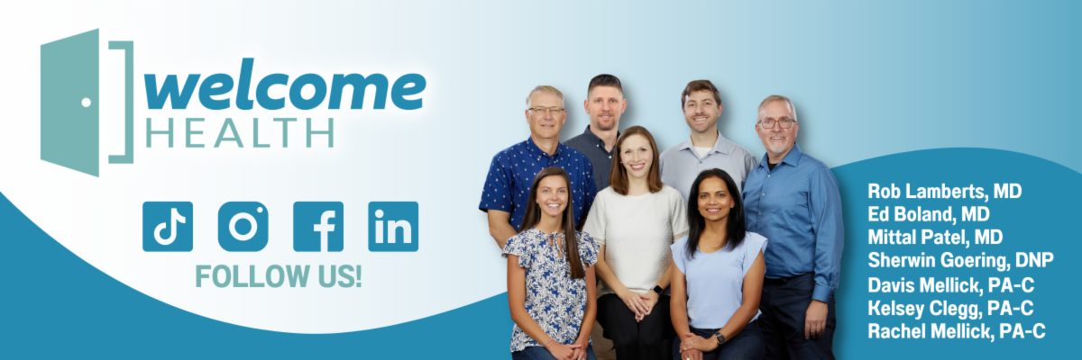 Welcome Health summer tips 😎, what's new in Waynesboro📍& dancing ...