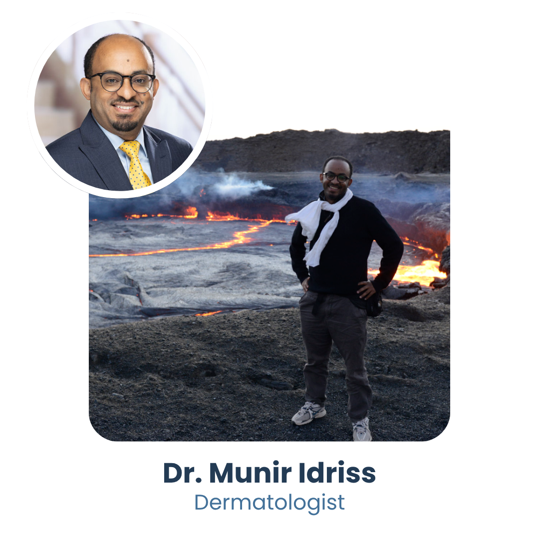 Tareen Dermatology has grown! Discover our new clinics and meet our new ...