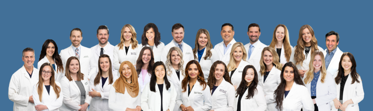 Tareen Dermatology has grown! Discover our new clinics and meet our new ...