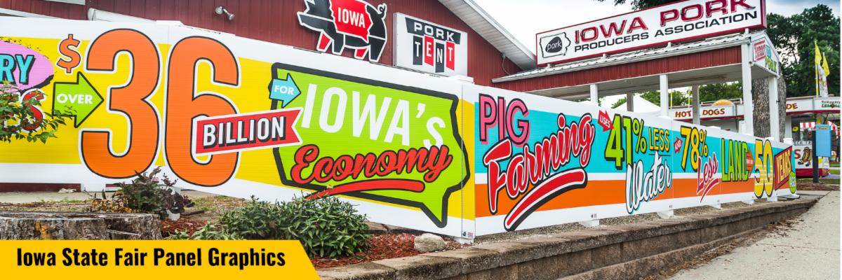 Our State Fair is the Best State Fair