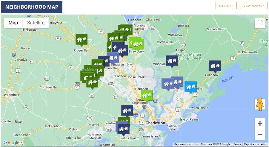 Reminder: 2025 is bringing the heat! 🔥 Nexton Publix Now Open, New 55 ...