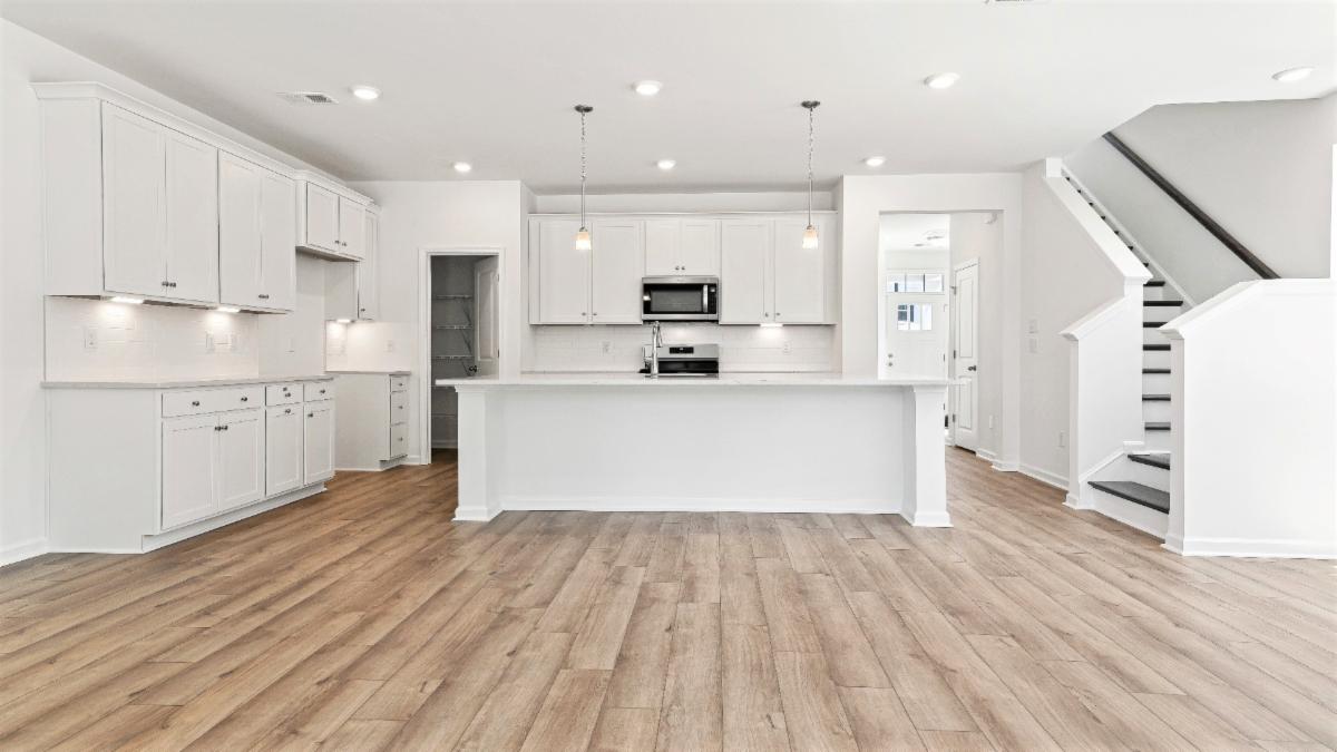 The Ultimate Home Design Experience: Inside Pulte's Design Center