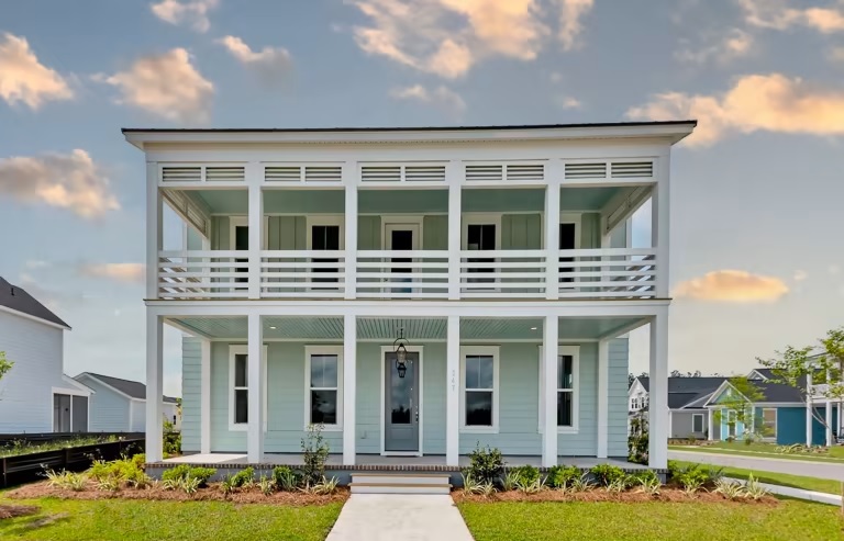 The Ultimate Home Design Experience: Inside Pulte's Design Center