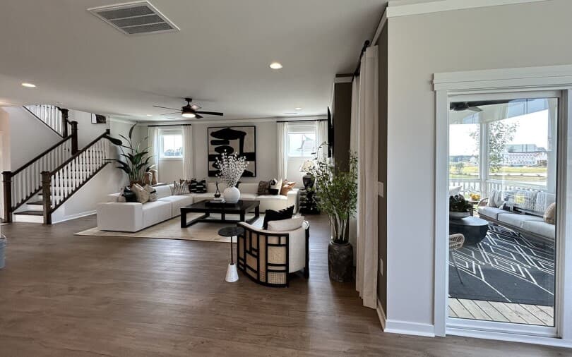 Reminder: 2025 is bringing the heat! 🔥 Nexton Publix Now Open, New 55 ...