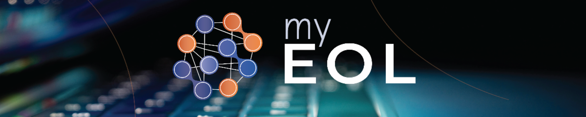 Introducing myEOL - Eurofins Upgraded Data Portal