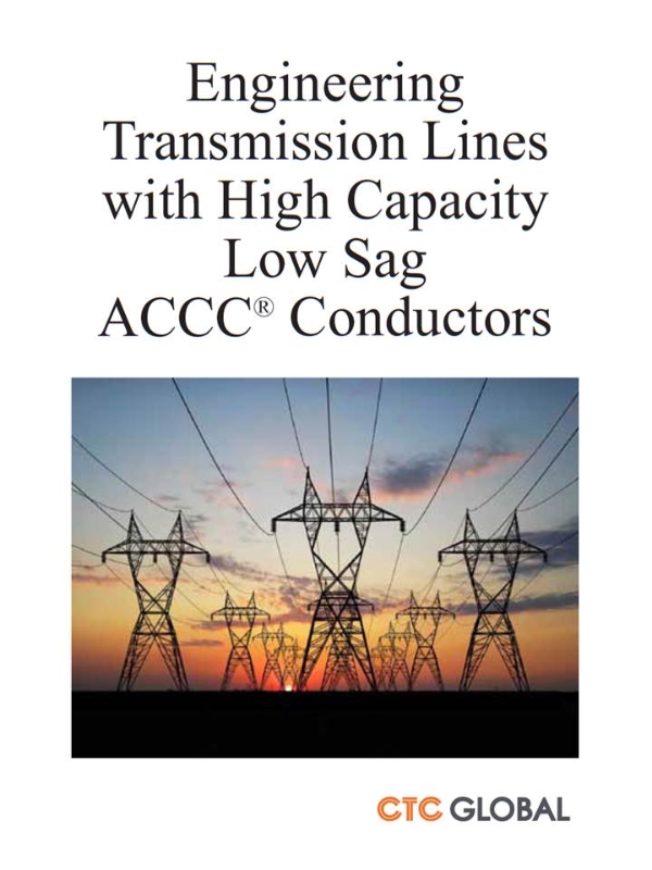 CTC Global ACCC Conductor News