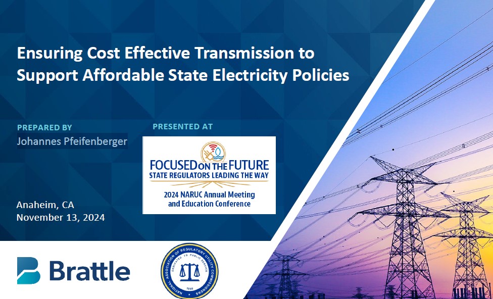 ACCC® Conductor Update from CTC Global Corporation