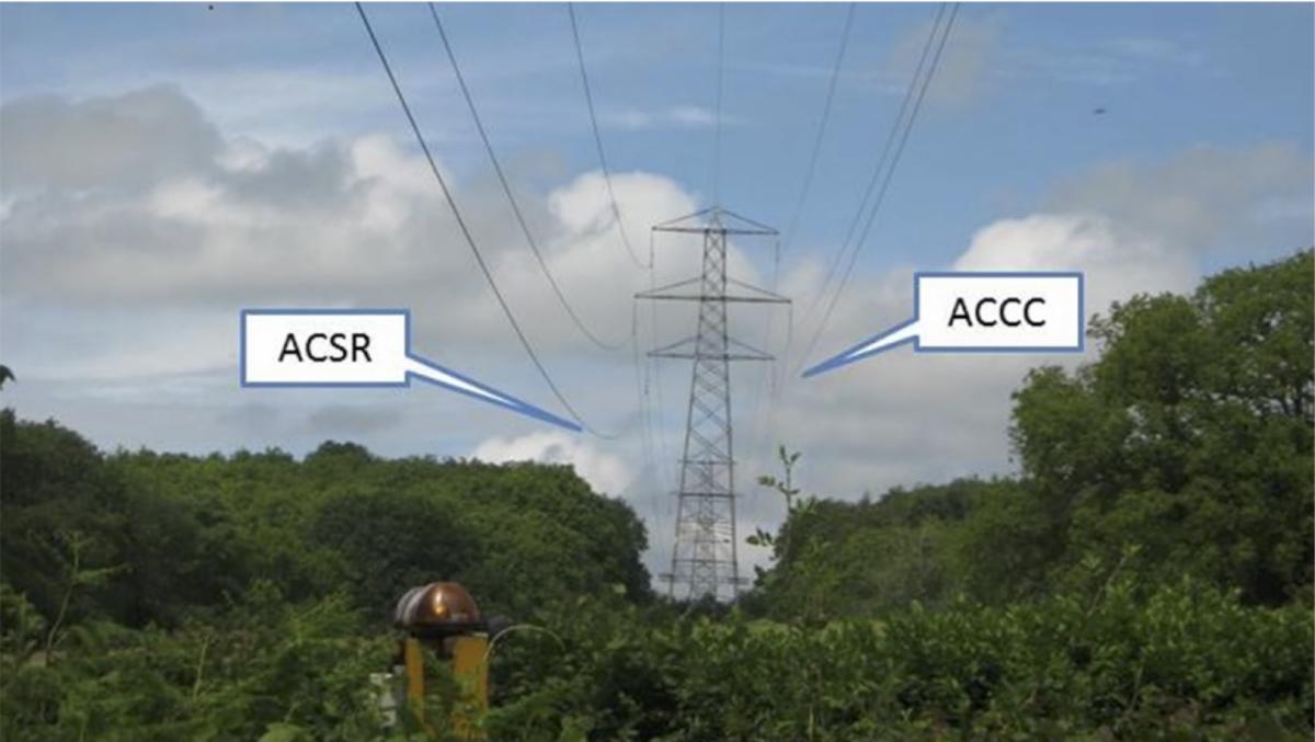 The Case for Advanced Conductors in Modern Grid Infrastructure