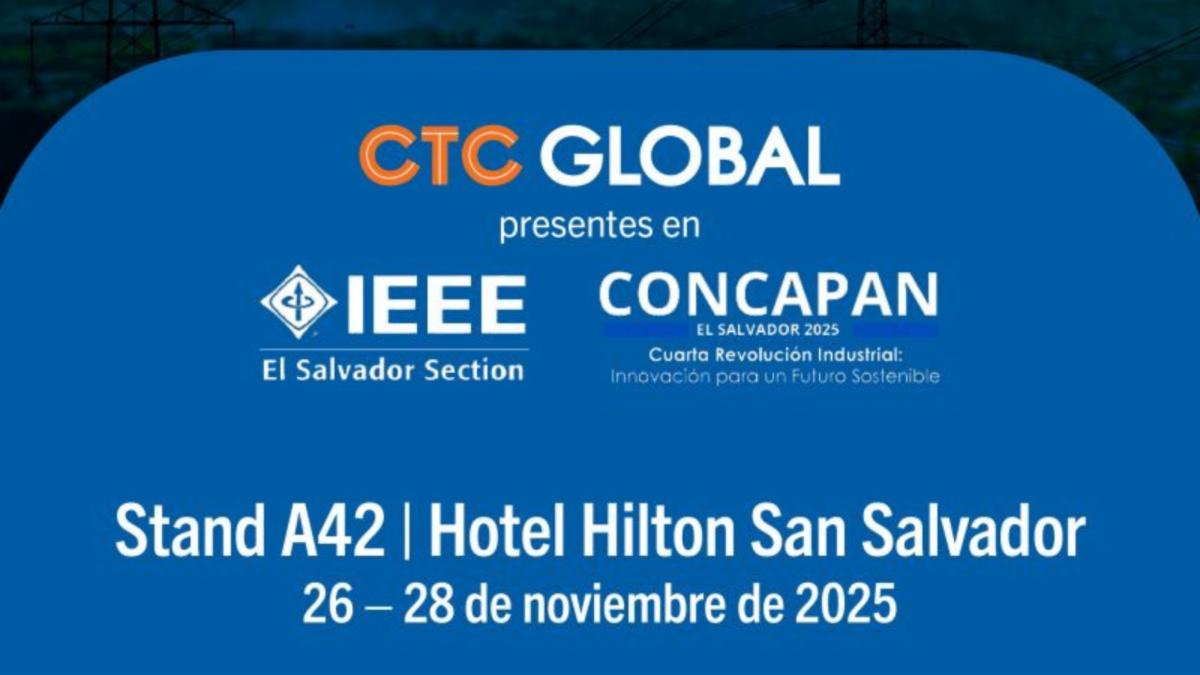 ACCC® Conductor Update from CTC Global Corporation