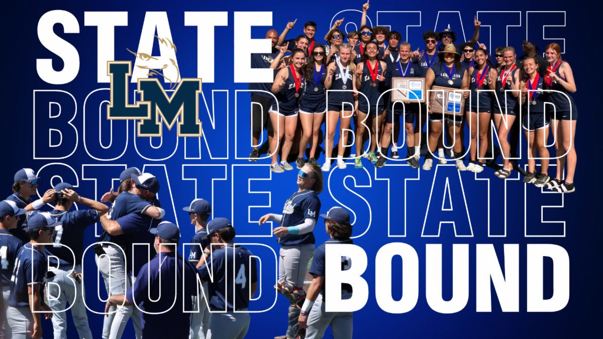 LMCA's 🦅The Flight | May 19, 2023