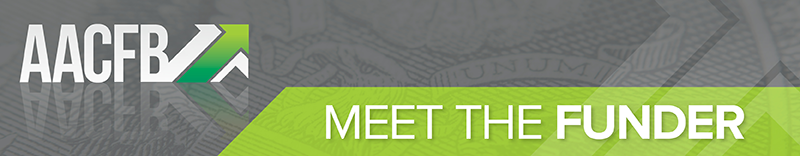 Announcing the 2023 AACFB Meet the Funder-Associate Webinar Schedule