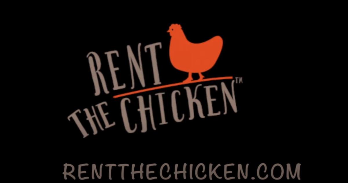 AK Strong Chamber Featured Business Rent The Chicken