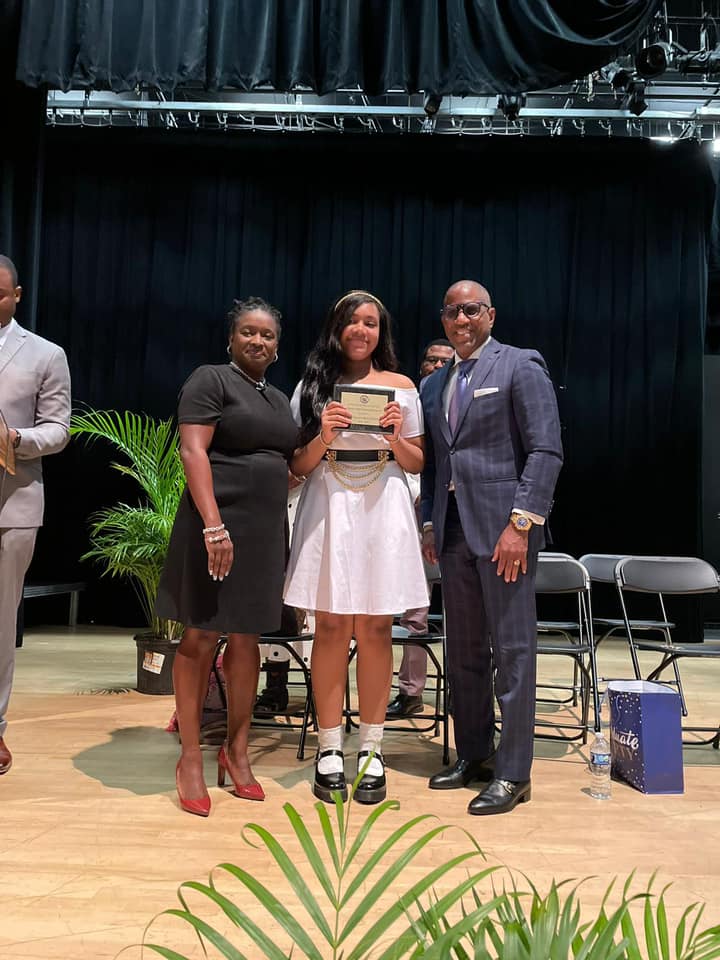 Dr. Steve Gallon III's District 1 Newsletter June 2023 Graduation Edition