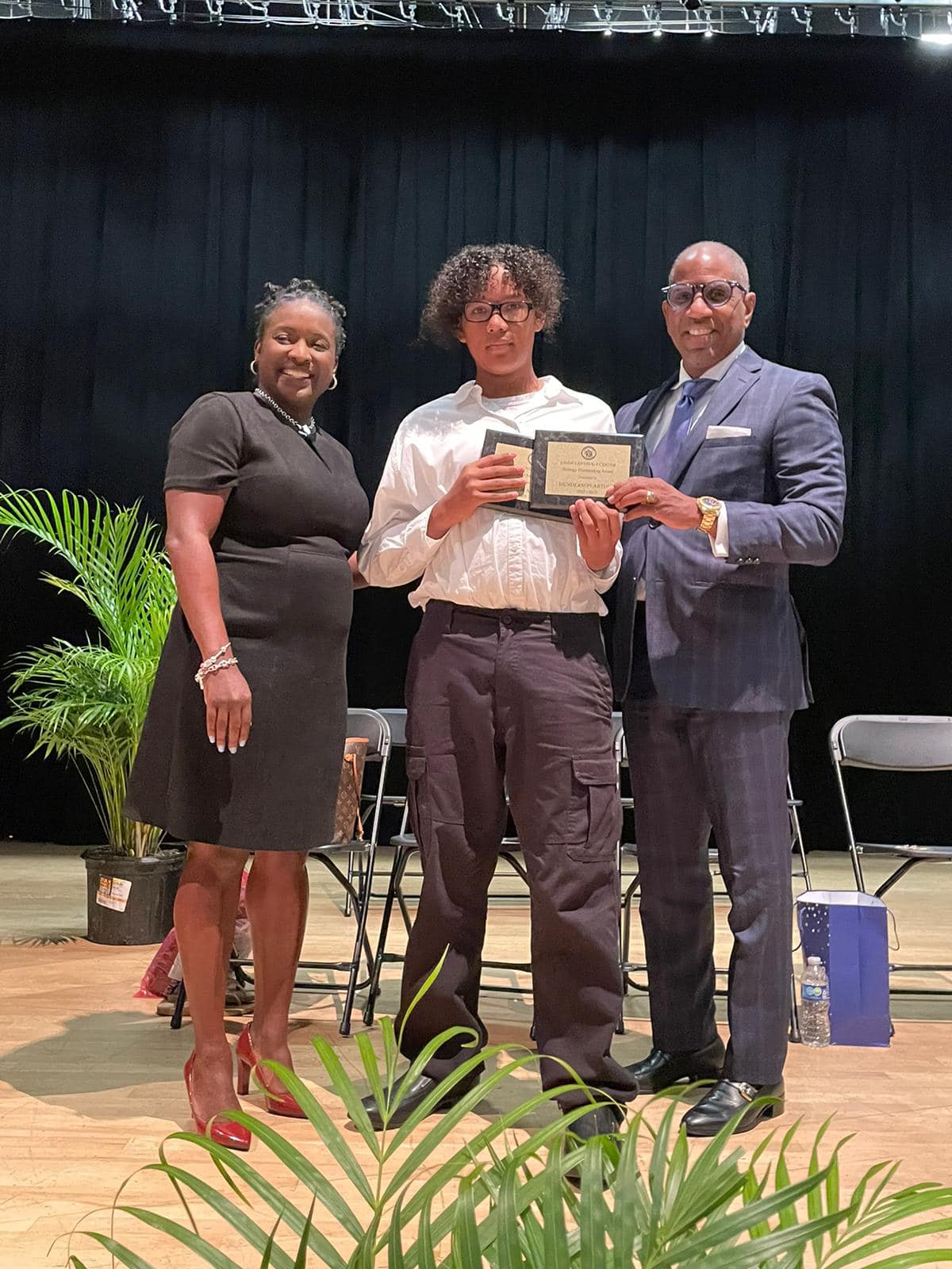 Dr. Steve Gallon III's District 1 Newsletter June 2023 Graduation Edition