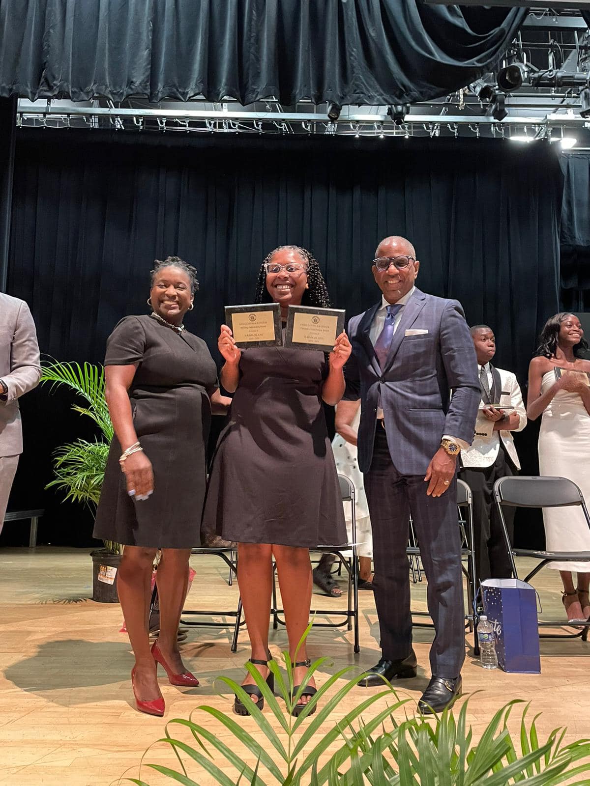 Dr. Steve Gallon III's District 1 Newsletter June 2023 Graduation Edition