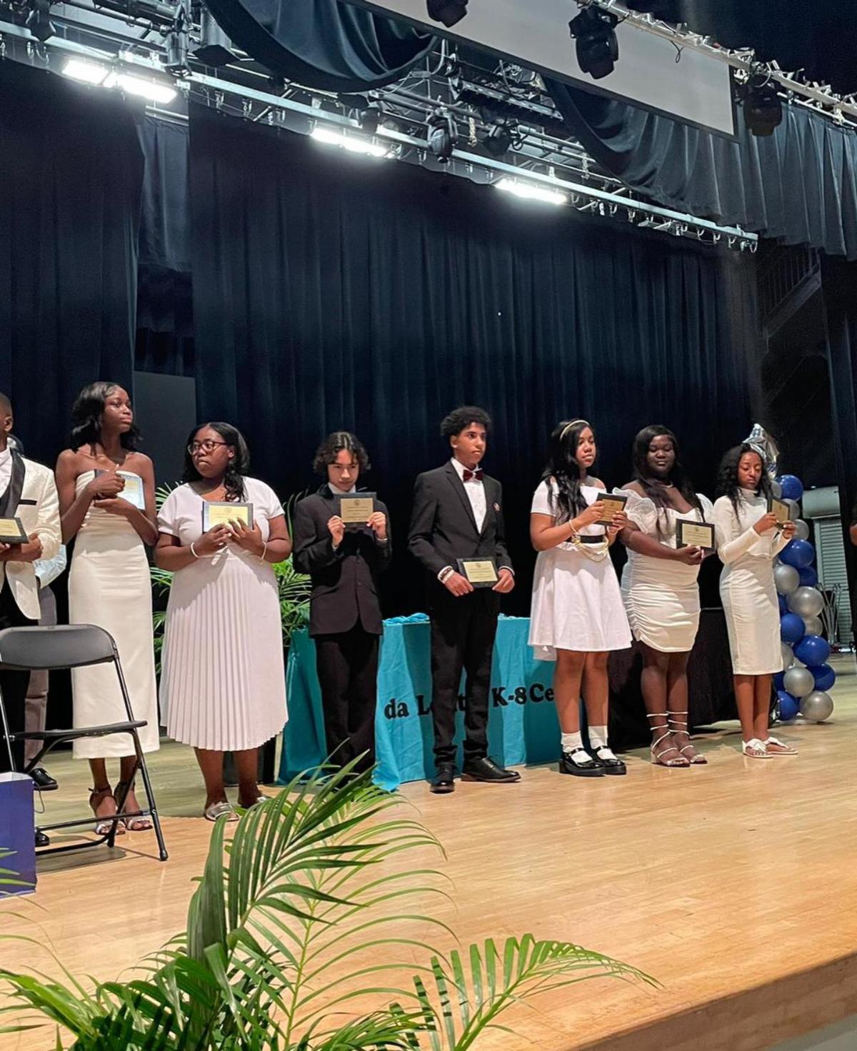 Dr. Steve Gallon III's District 1 Newsletter June 2023 Graduation Edition