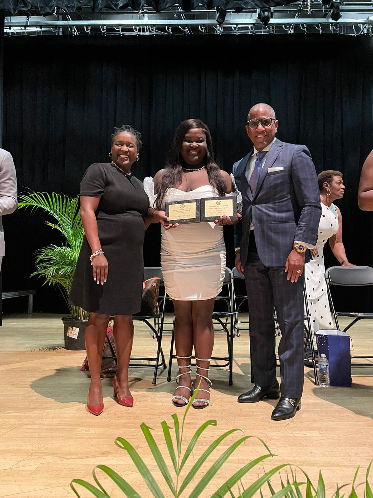Dr. Steve Gallon III's District 1 Newsletter June 2023 Graduation Edition