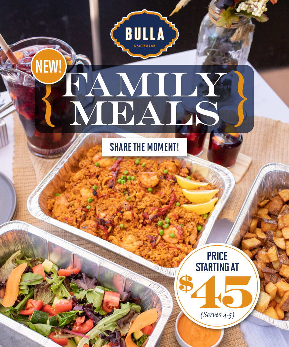 Taste of Doral™ - Featuring Bulla Gastrobar & Pisco y Nasca