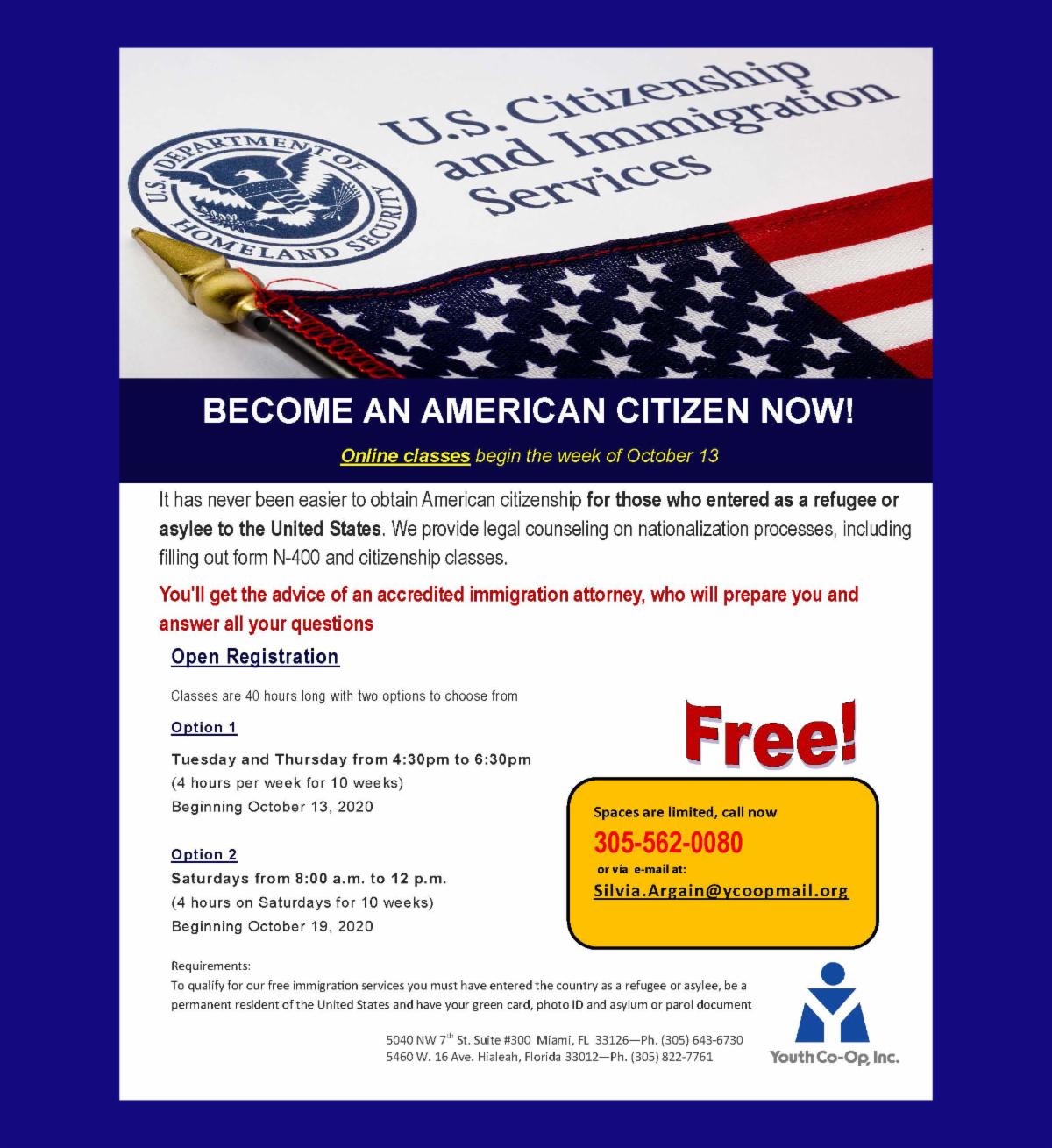 Special Offer for Doral Chamber of Commerce Members from AAA, Expect ...
