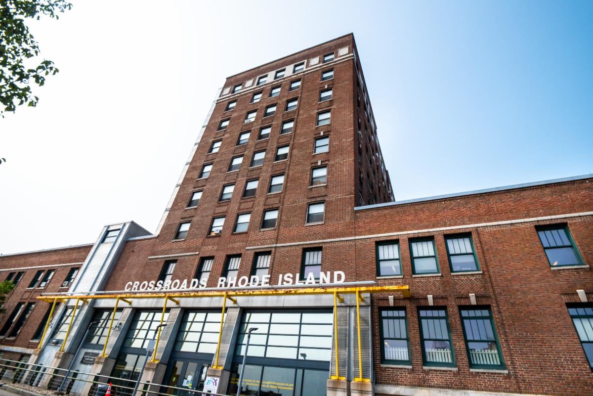 End of summer celebrations at Crossroads