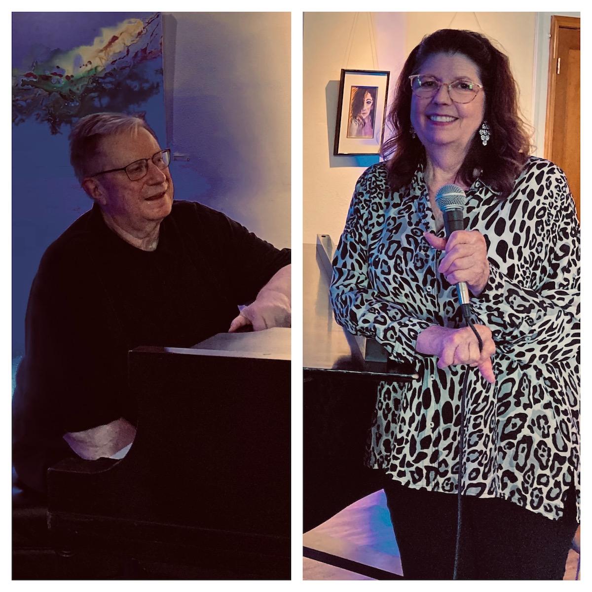 Hi Friend! This Saturday! See one of the year's most exciting jazz ...