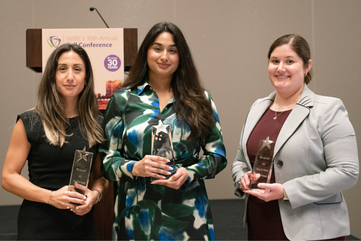IWIRC 2024 Sponsorship Drive