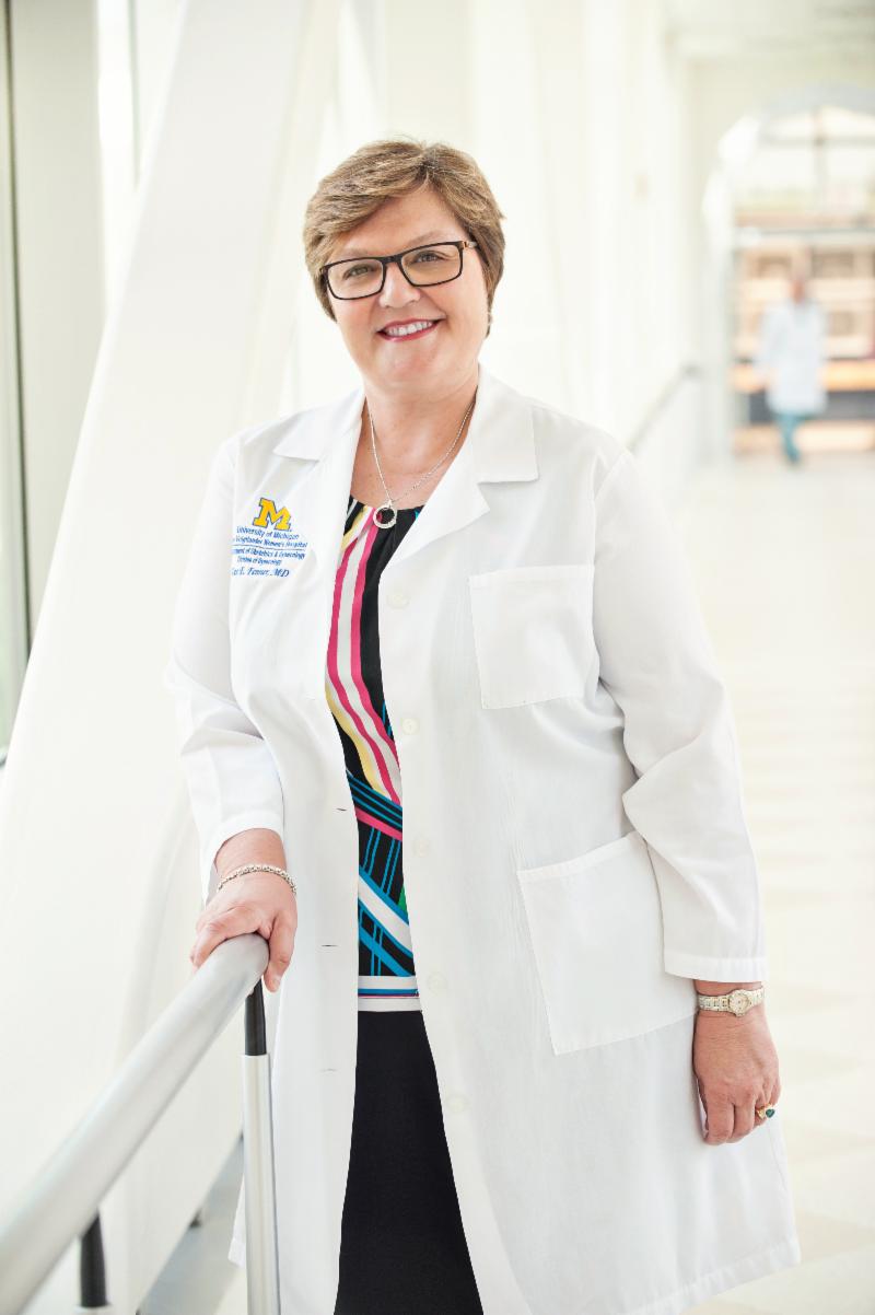 May 2019 Department Newsletter