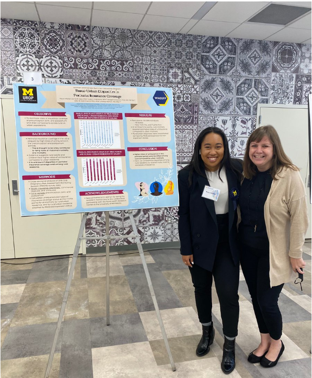 October 2021 Department Newsletter