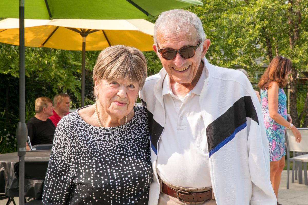 CHANTILLY LIFE: a newsletter celebrating the good life in CHANTILLY