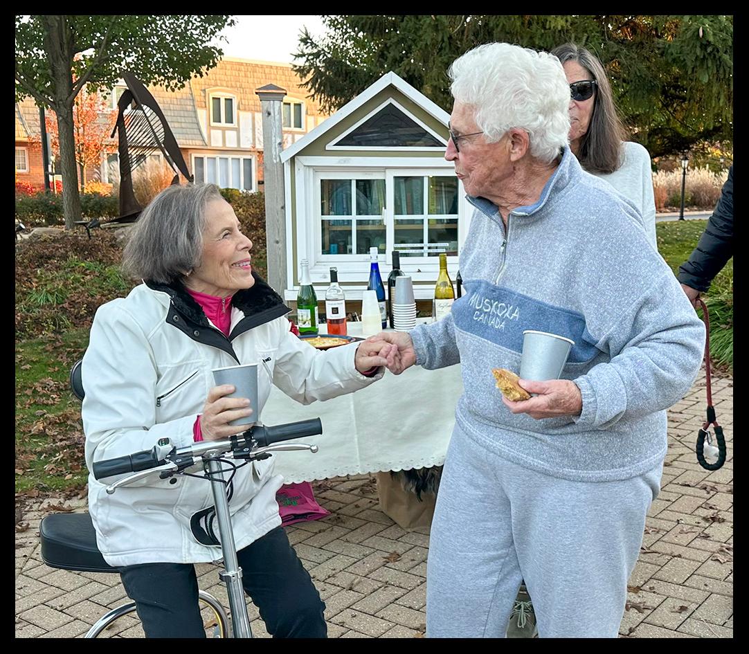 CHANTILLY LIFE: a newsletter celebrating the good life in CHANTILLY