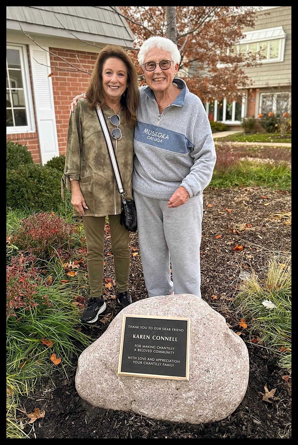 CHANTILLY LIFE: a newsletter celebrating the good life in CHANTILLY