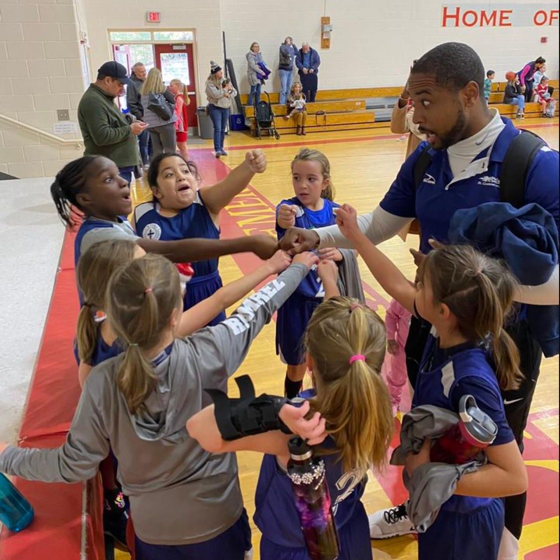 Siena Scribe December 2, 2022