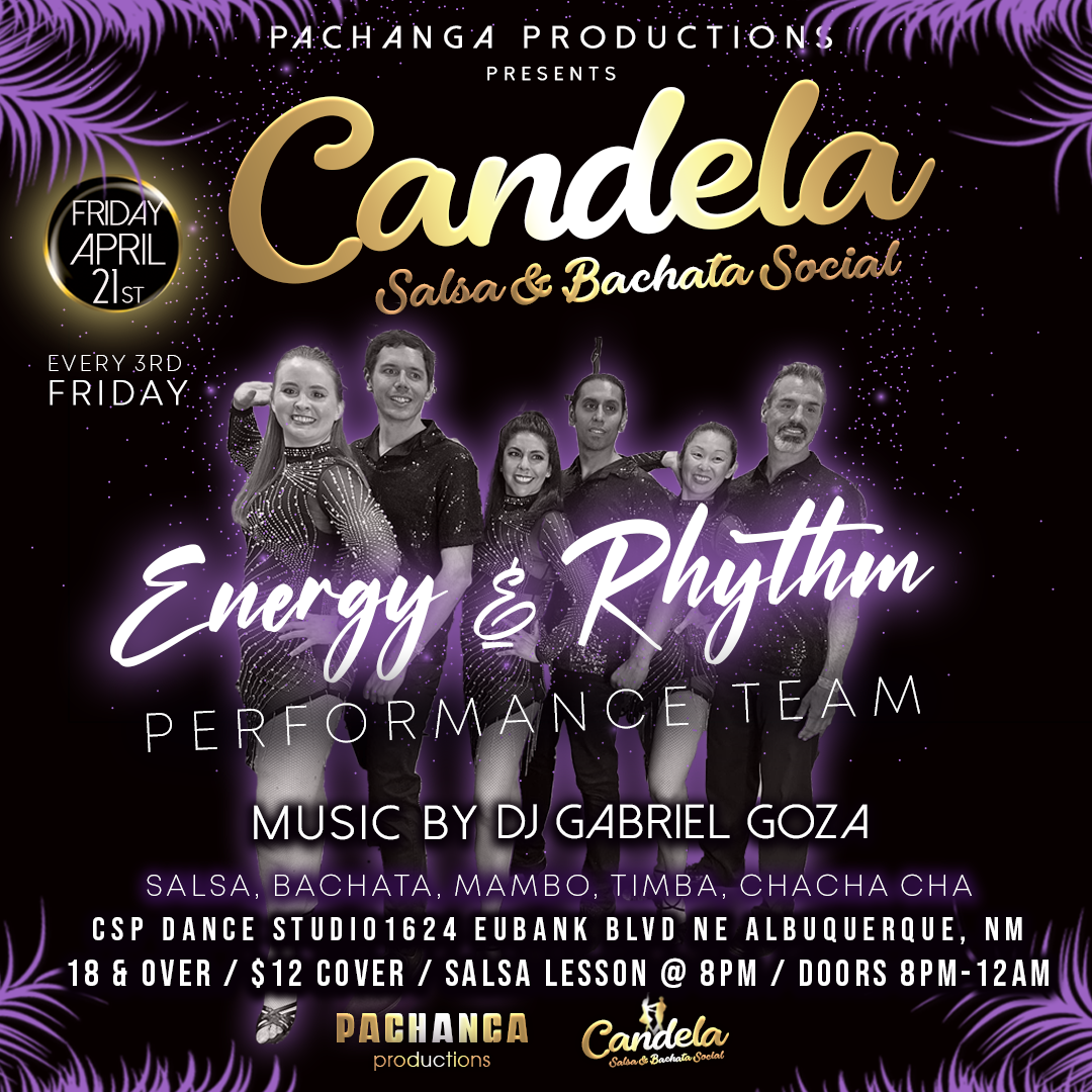 Check out new classes and workshops!