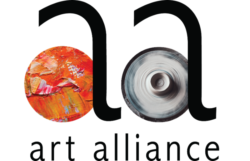 HAPPENING AT ART ALLIANCE