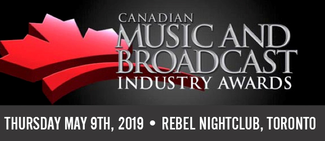Mike Thomas, KIXX Country (St. John’s) amongst nominees for the 2019 ...
