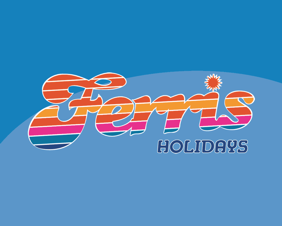 Ferris Coach Holidays
