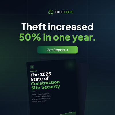 Construction Jobsite Security Report | Procore Expands Platform | More