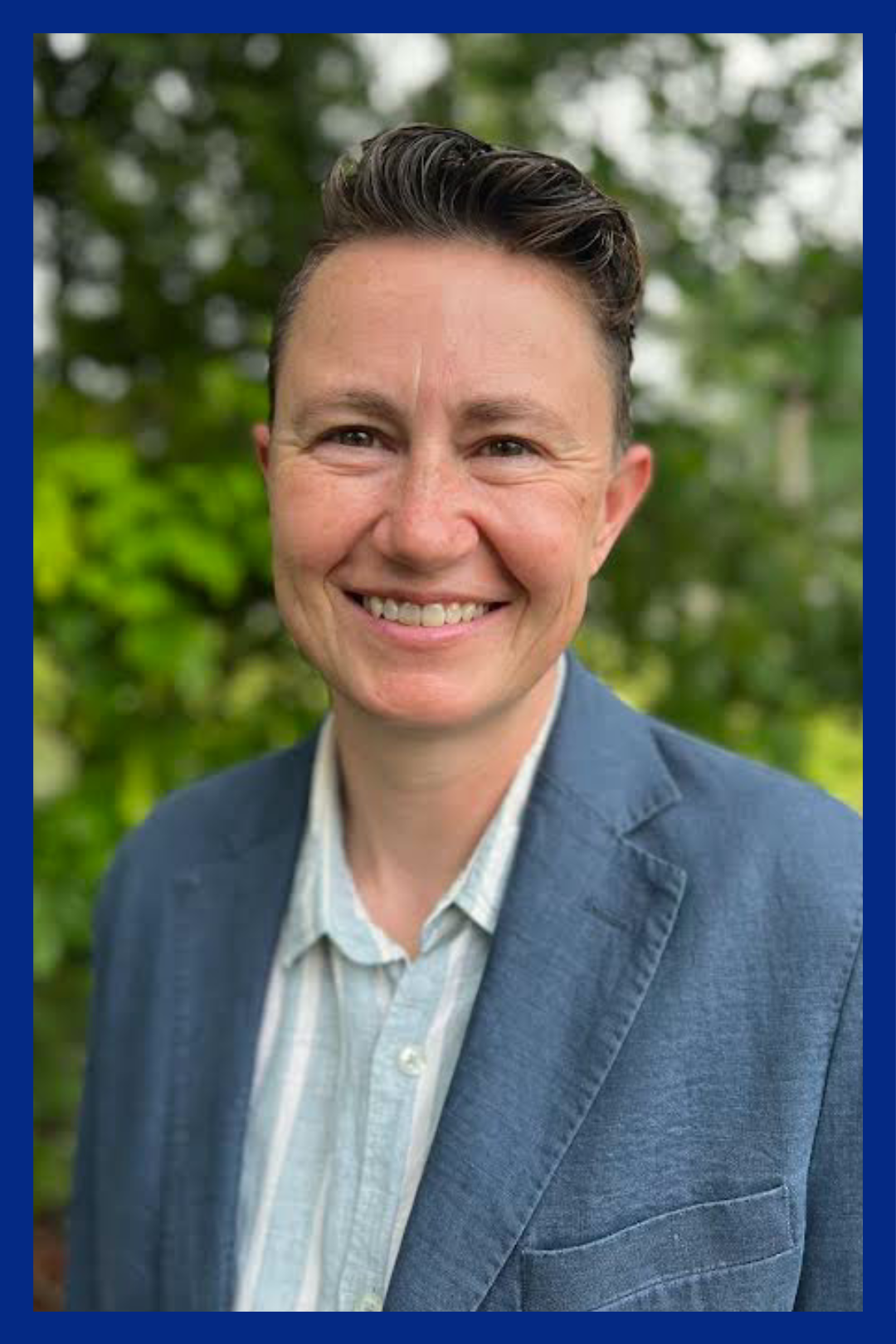 Announcing the 2023 Suffolk Fellowship Recipients
