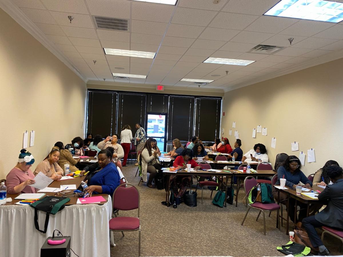 GHSA Newsletter: 2nd Quarter 2023 Edition