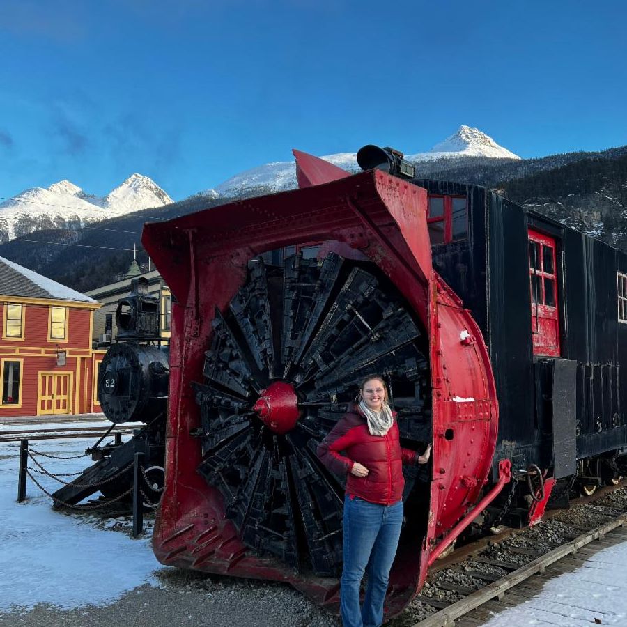 The Carrick Capitol Connection