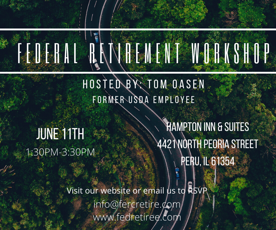 Retirement Information