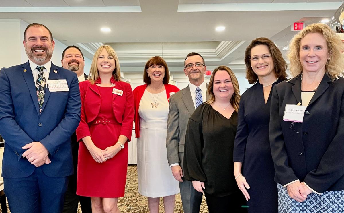 August BWRC Newsletter