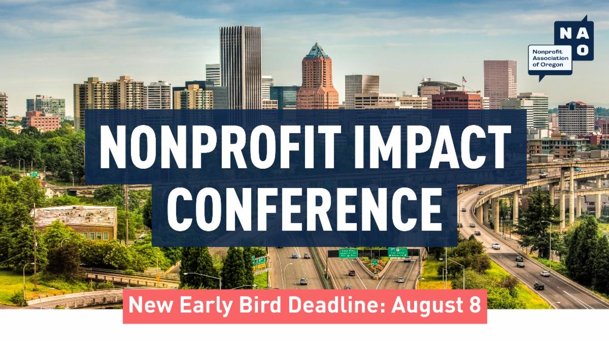 Early Bird Extended – Secure Your Spot!