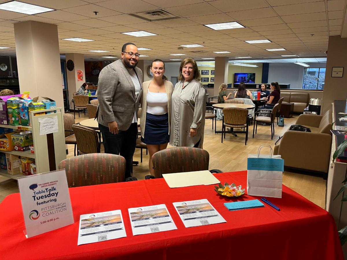 The Bridge - PLDIC News and Resources