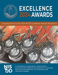NISOD in a Nutshell - April 2025 Edition