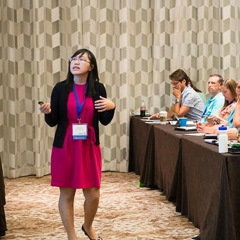 Registration Is Open For NISOD's Annual In-Person Conference