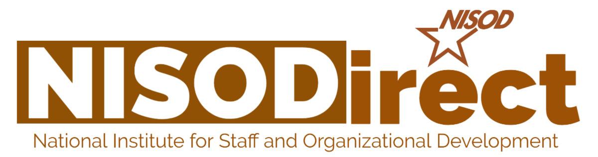 Bring NISOD's Virtual Conference to Your Campus With an Institutional ...