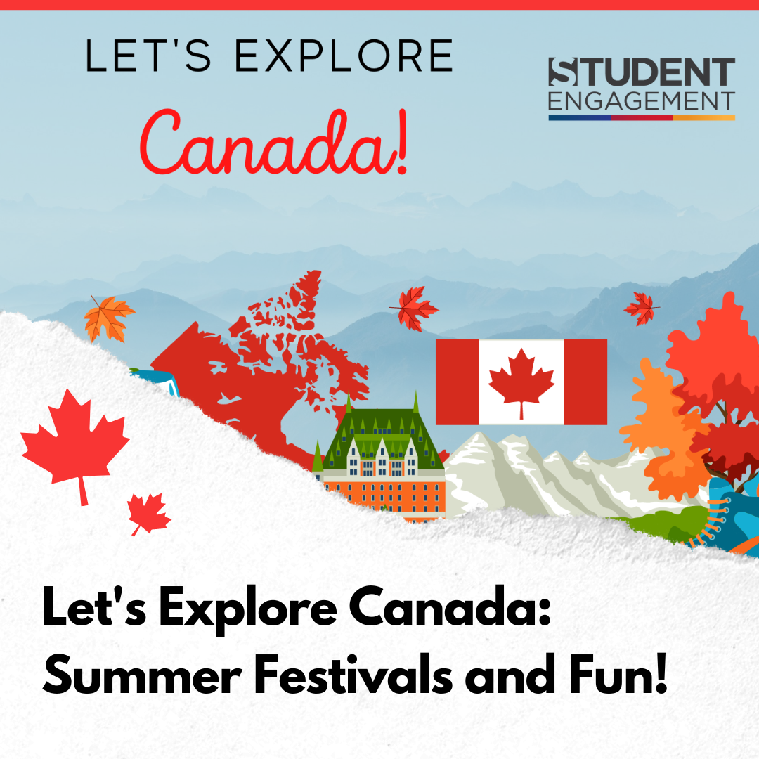 Pre-Arrival Information Sessions: Conestoga Waterloo Campus F2024