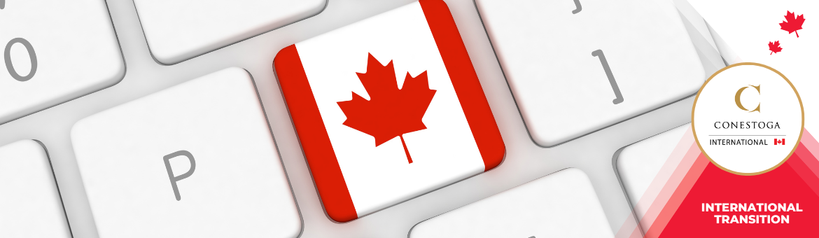 Conestoga International Welcome Event! Upcoming Webinars and Events for ...